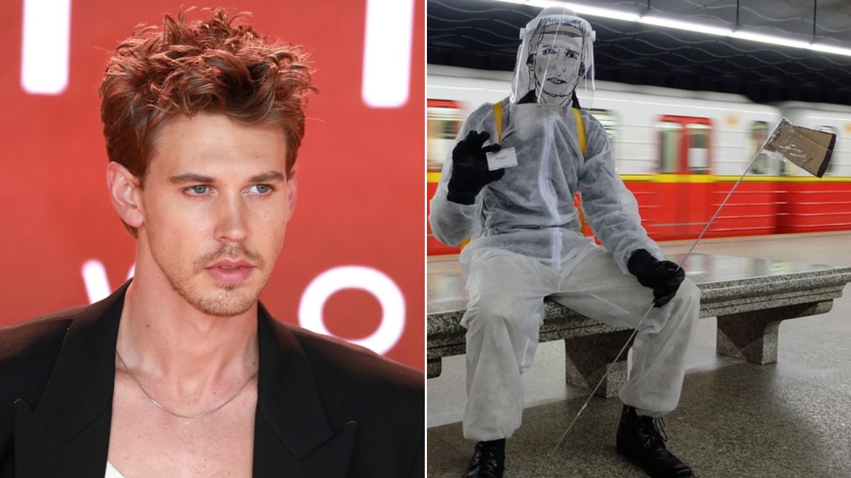 Austin Butler to walk the Bateman road: The new face of ‘American ...