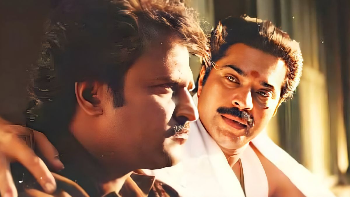 33 years later, the emotional impact of Mani Ratnam's 'Thalapathi ...