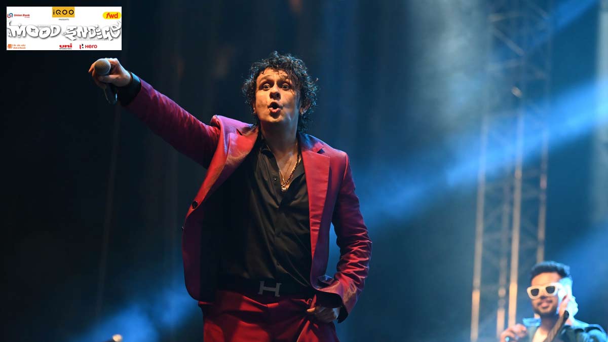 Mood Indigo 2024: Asia’s grandest cultural celebration awaits you- The Week