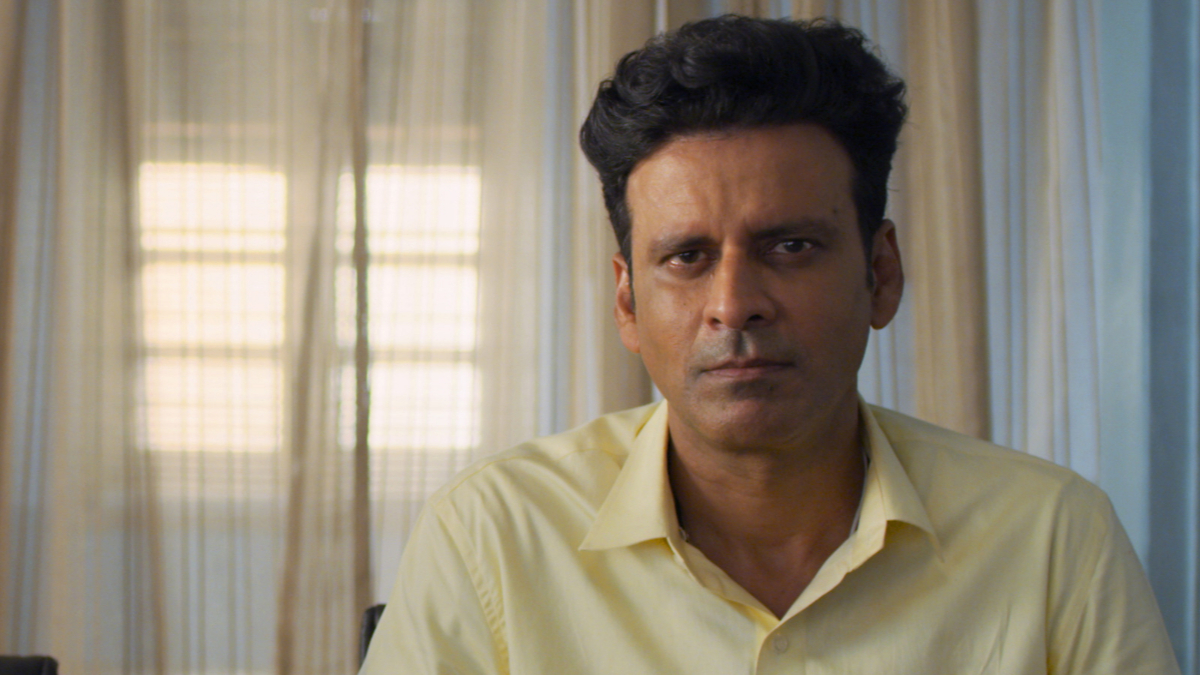 Manoj Bajpayee concludes filming 'The Family Man' Season 3- The Week