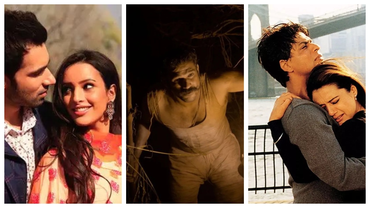 From 'Laila Majnu', 'Tumbbad' to 'Kal Ho Naa Ho': How 2024 re-releases of old classics, sleeper ...