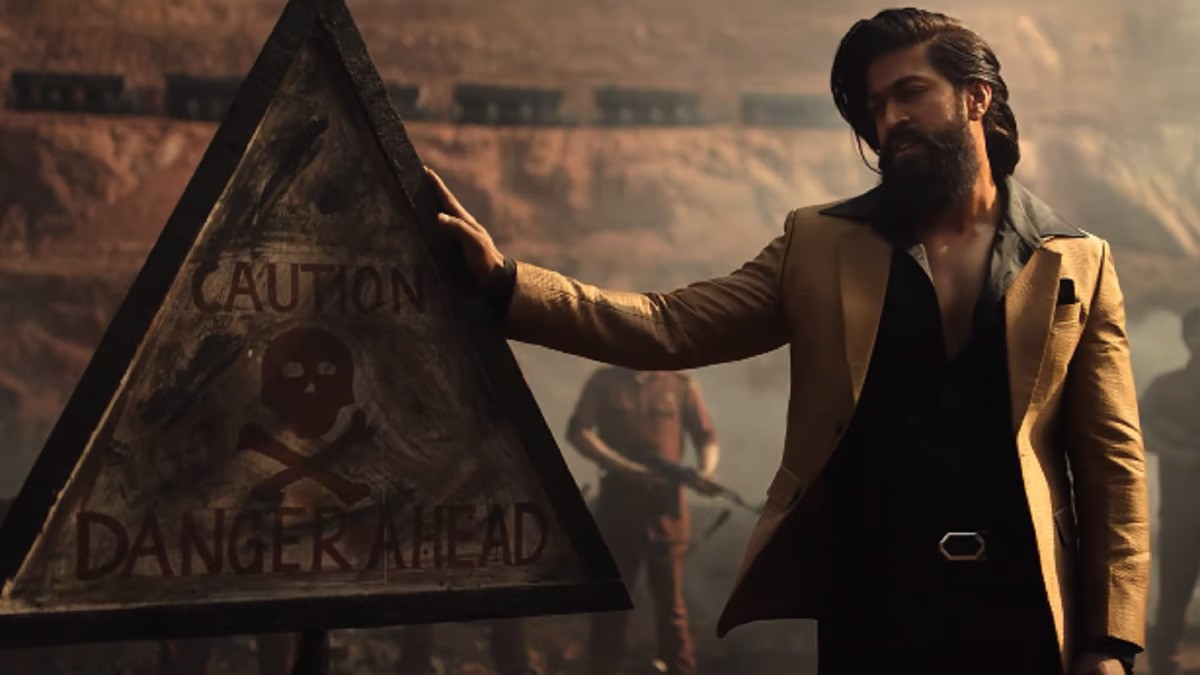 'KGF' actor Yash requests fans to exercise caution ahead of his ...