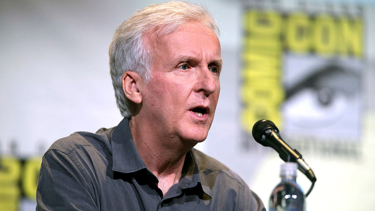 James Cameron joins hands with Meta to enhance 3D entertainment- The Week