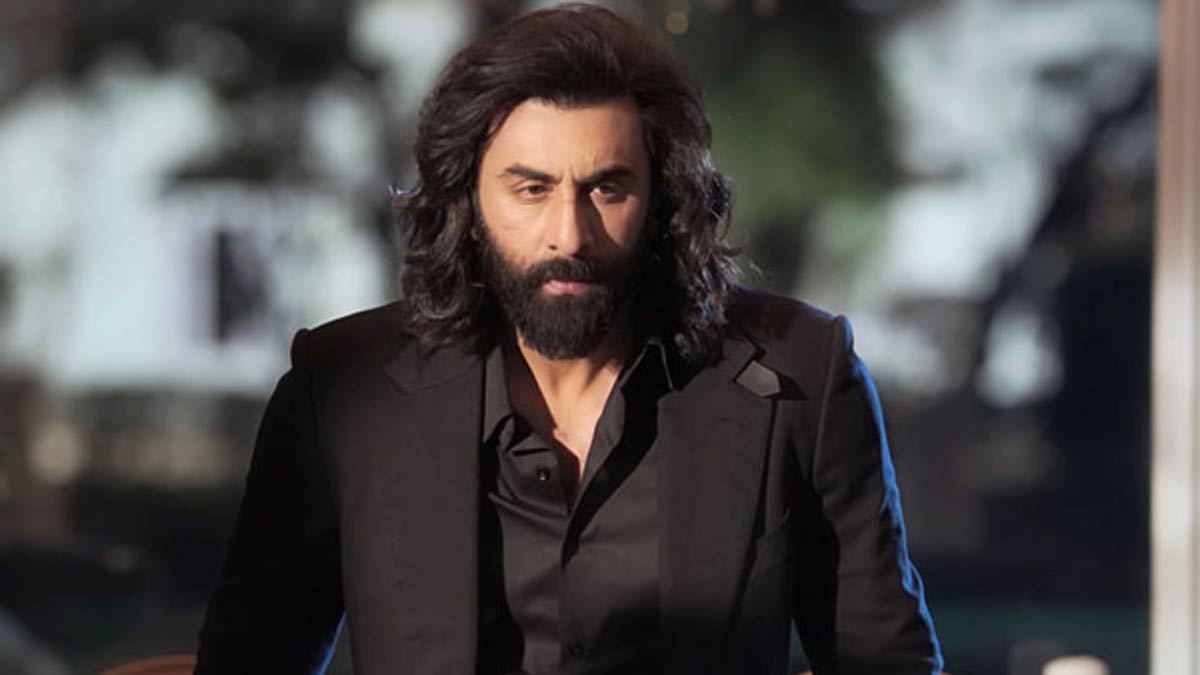 Ranbir Kapoor roots for 'Indian films rooted in our culture'- The Week