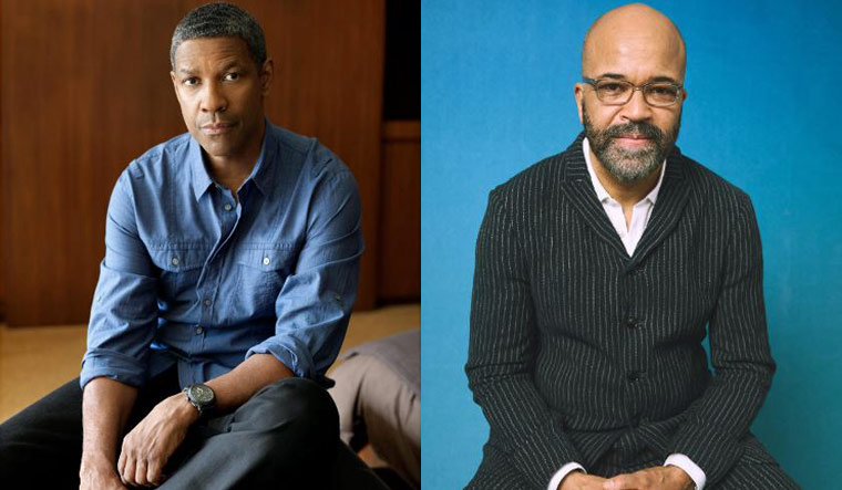 Jeffrey Wright joins Denzel Washington in Spike Lee's 'High and Low ...