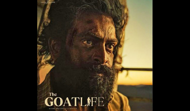 Was impossible to make 'The Goat Life' 10 years ago: Prithviraj ...
