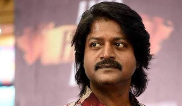 Actor Daniel Balaji passes away due to heart attack- The Week