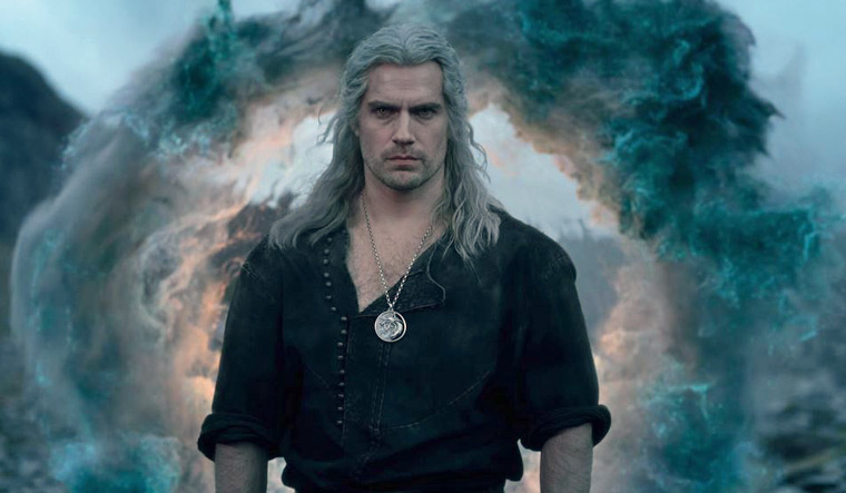 Netflix renews 'The Witcher' for fifth and final season- The Week