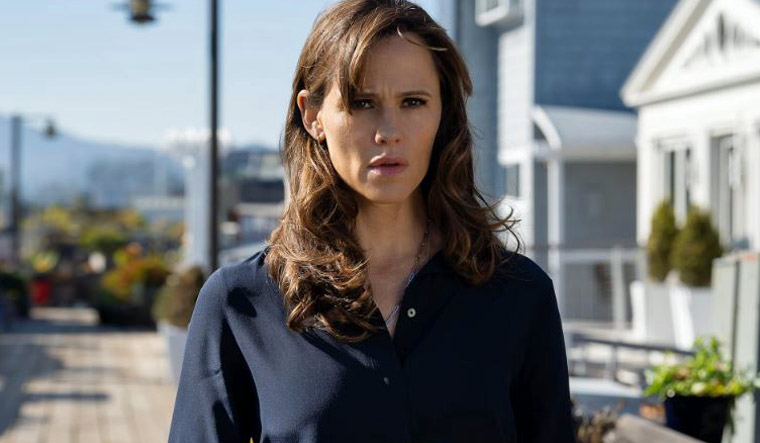 Jennifer Garner's father William John Garner dies at 85- The Week