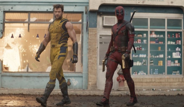 'Deadpool & Wolverine' trailer breakdown: Dr Strange portals to failed ...