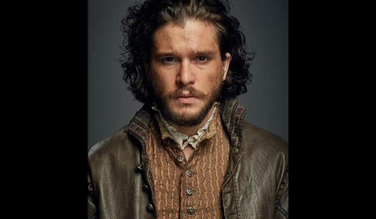 Kit Harington says he's 'not so interested' in playing heroic roles ...