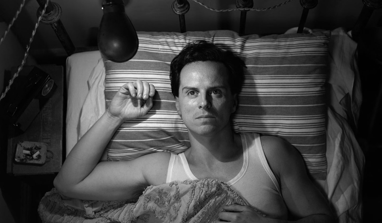 'Ripley' review: The Talented Mr. Andrew Scott!- The Week
