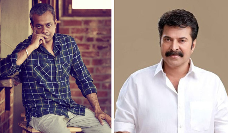 Gautham Vasudev Menon to direct his first Malayalam movie with Mammootty in lead?- The Week
