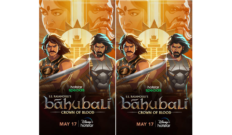 The Baahubali universe: A look into the enchanting tales- The Week