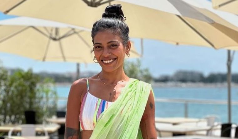 Who is Anasuya Sengupta? 'The Shameless' star becomes first Indian to ...