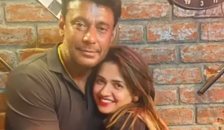 Who is Pavithra Gowda, the Kannada actor and model arrested along with ...