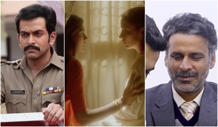 Cinematic 'Pride': 10 Indian LGBTQIA+ movies you need to watch- The Week
