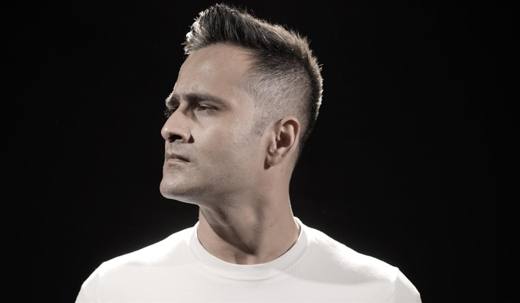 Found huge support system in Shahid Kapoor, Salim Sulaiman, Shankar ...