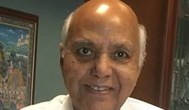 Ramoji Rao, media baron and Ramoji Film City founder, dies- The Week