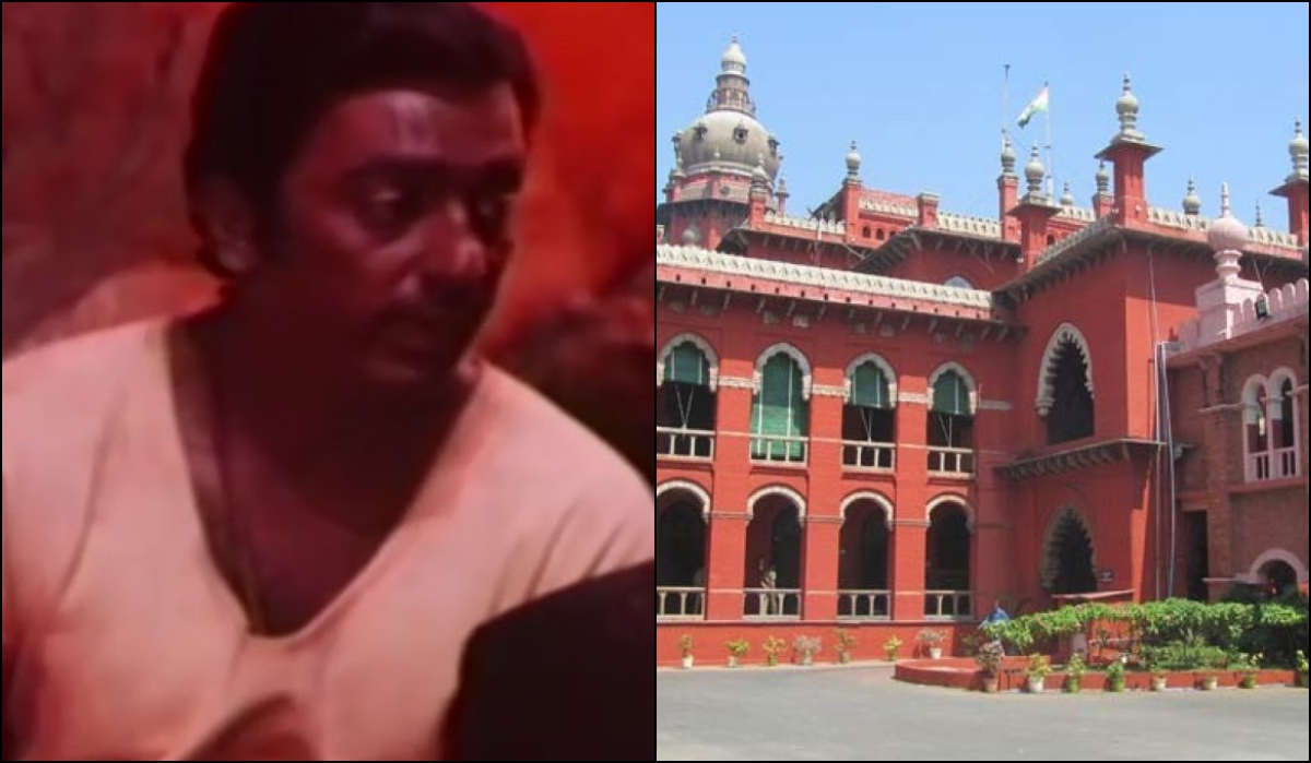 Here's why re-release of Kamal Haasan's 'Gunaa' was stopped by Madras ...