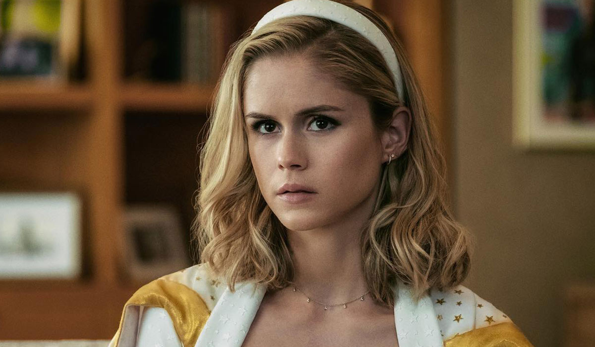 'The Boys' season 4: How to identify the real Starlight? The director ...