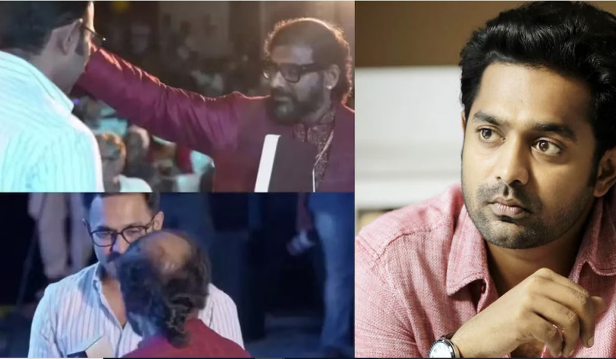 Asif Ali-Ramesh Narayan controversy explained: What happened, and how ...