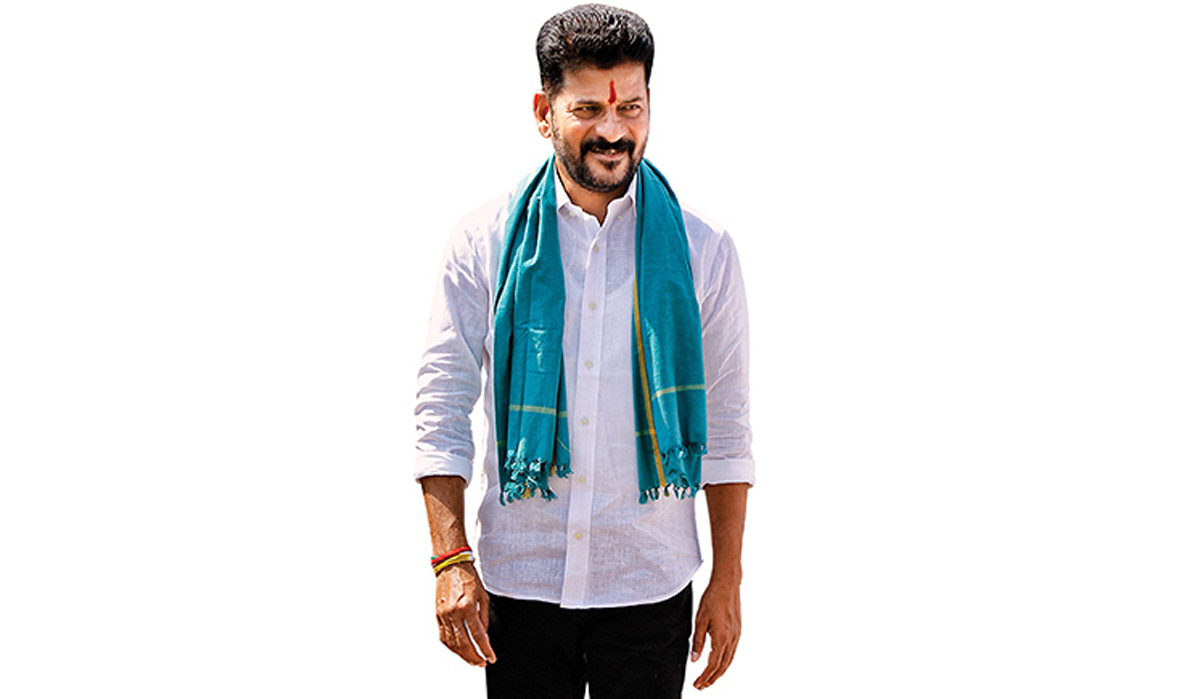Telangana CM Revanth Reddy makes a special request Telugu film stars, movie makers- The Week