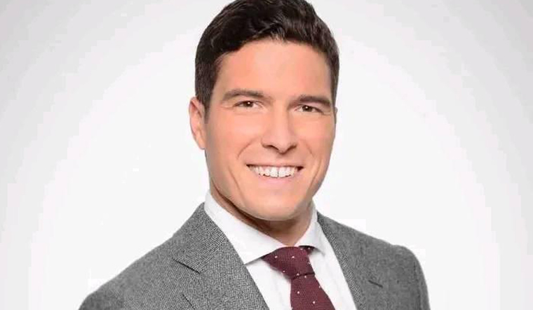 Christopher Reeve's son Will Reeve to make a cameo in James Gunn's ...