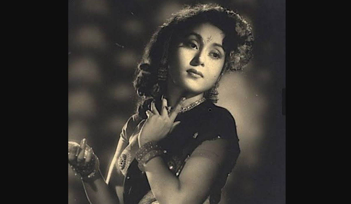 Veteran actress Smriti Biswas dies at 100- The Week