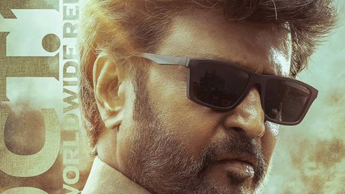 Release date of Rajinikanth's 'Vettaiyan' revealed- The Week