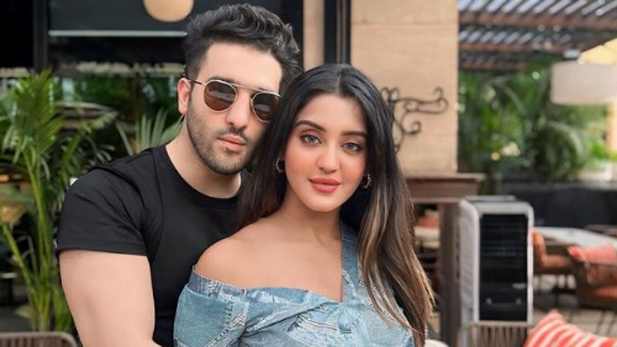 'Please don't overshare fake news': Influencer Insha Ghaii Kalra ...