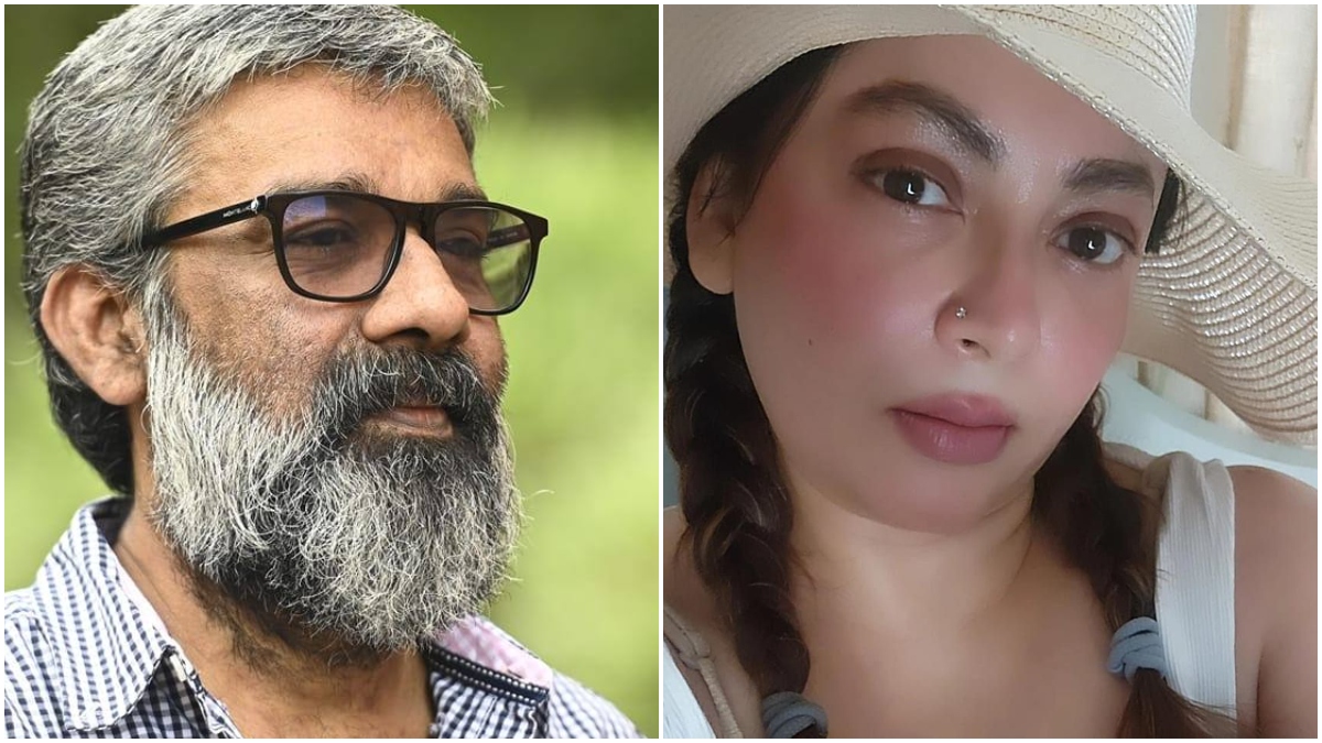 Bengali actor Sreelekha Mitra levels serious allegations against Kerala ...