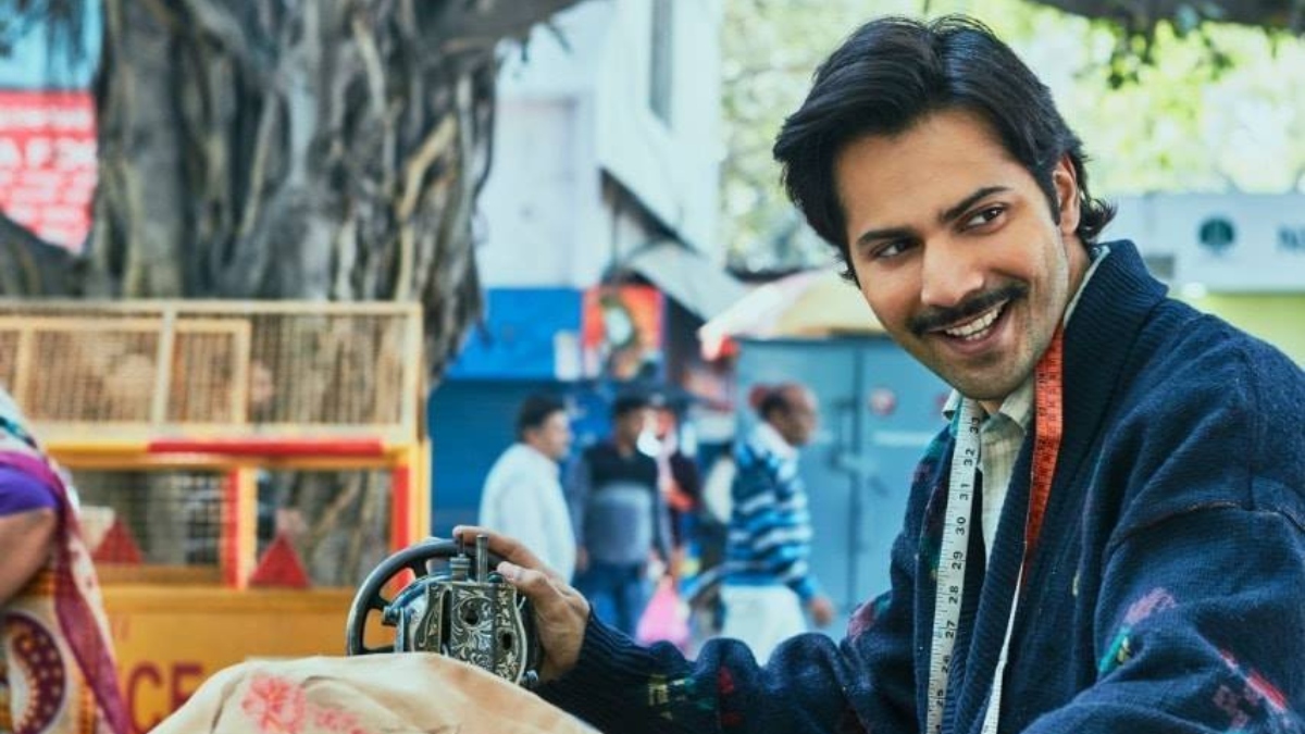 Confirmed! Varun Dhawan in Anurag Singh's 'Border 2' to 'bring a ...
