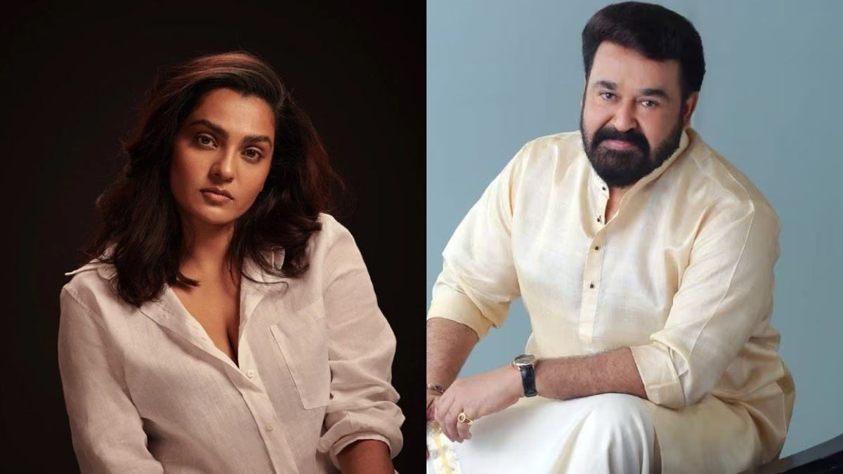 'Cowardly': Actor Parvathy slams AMMA’s collective resignation- The Week