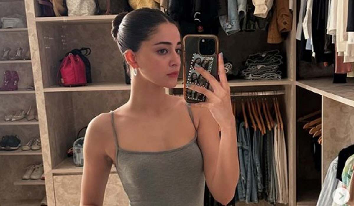 Release date of 'CTRL' starring Ananya Panday revealed; film to stream ...