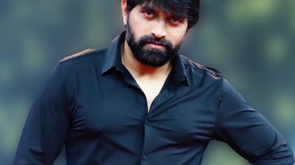 Who is Jani Master, the choreographer arrested for sexual assault?- The ...