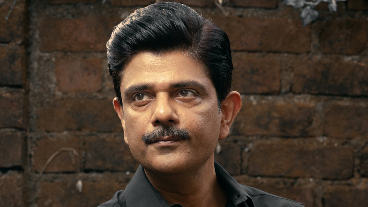 Truthful and honest work always beckons reflection, says Amit Sial- The ...