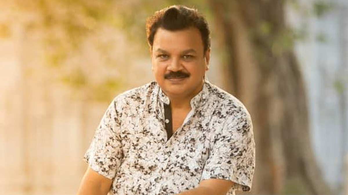 Actor Edavela Babu arrested in rape case- The Week