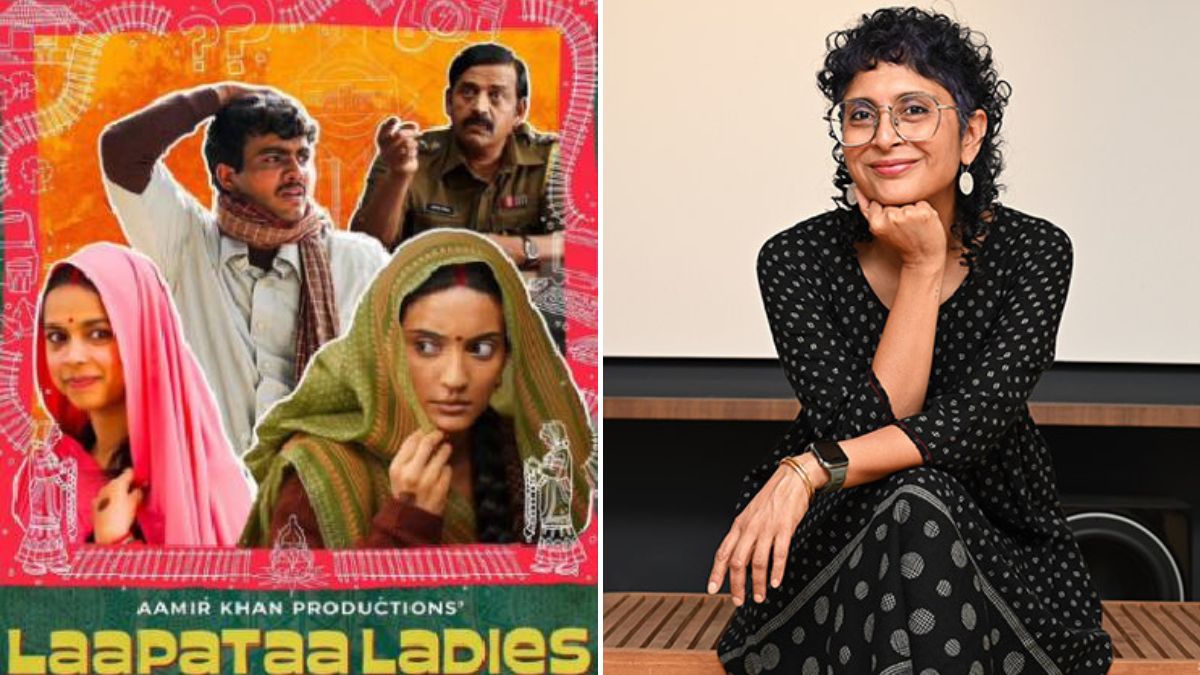 Explained: How 'Laapataa Ladies' was picked as India's official entry ...