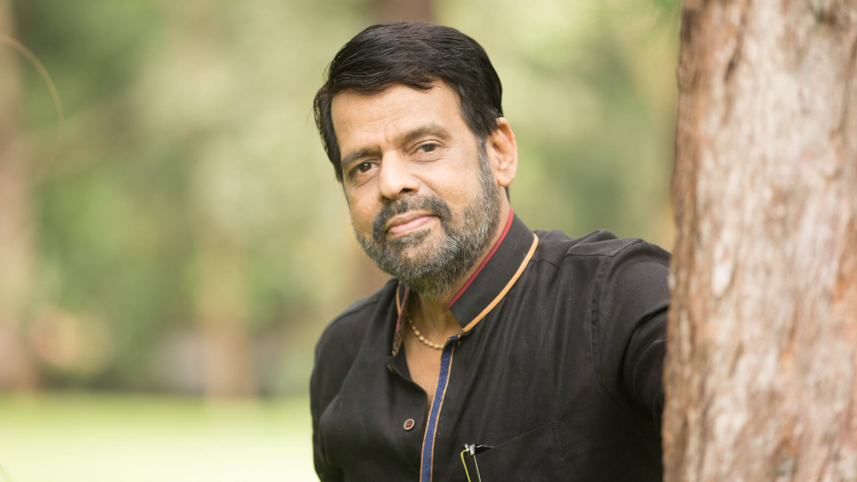'Three allegations of sexual misconduct...': Balachandra Menon reaches ...