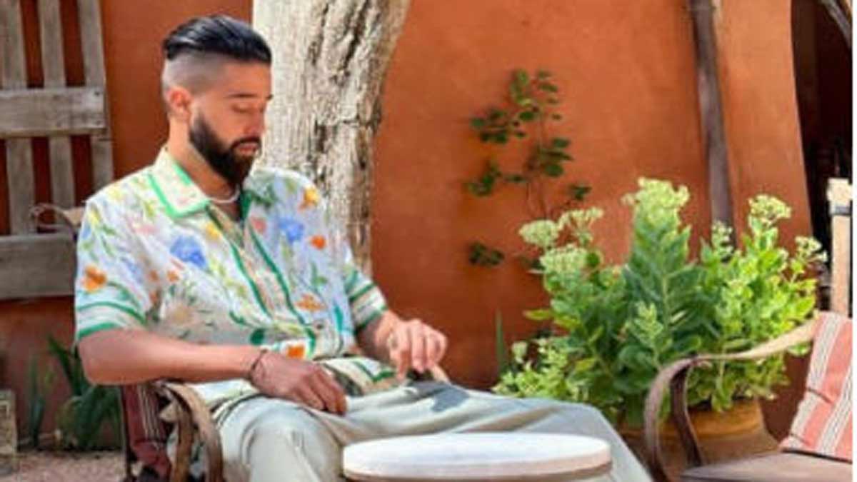 Singer A P Dhillon breaks silence after shots fired at his Canada home ...