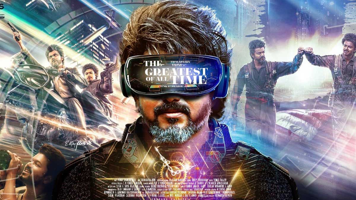 Vijay's 'GOAT' (SPOILERS): Here are all the cameos that will have you ...