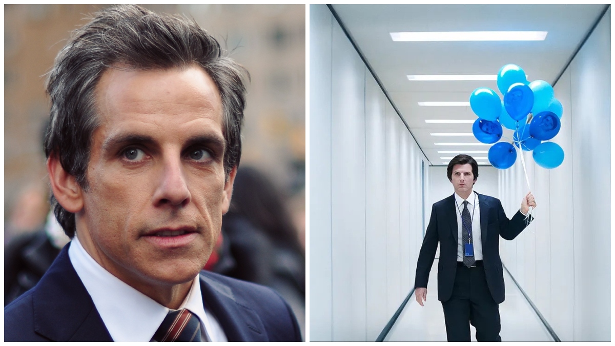 Today's environment is tough on creators: 'Severance' director Ben ...