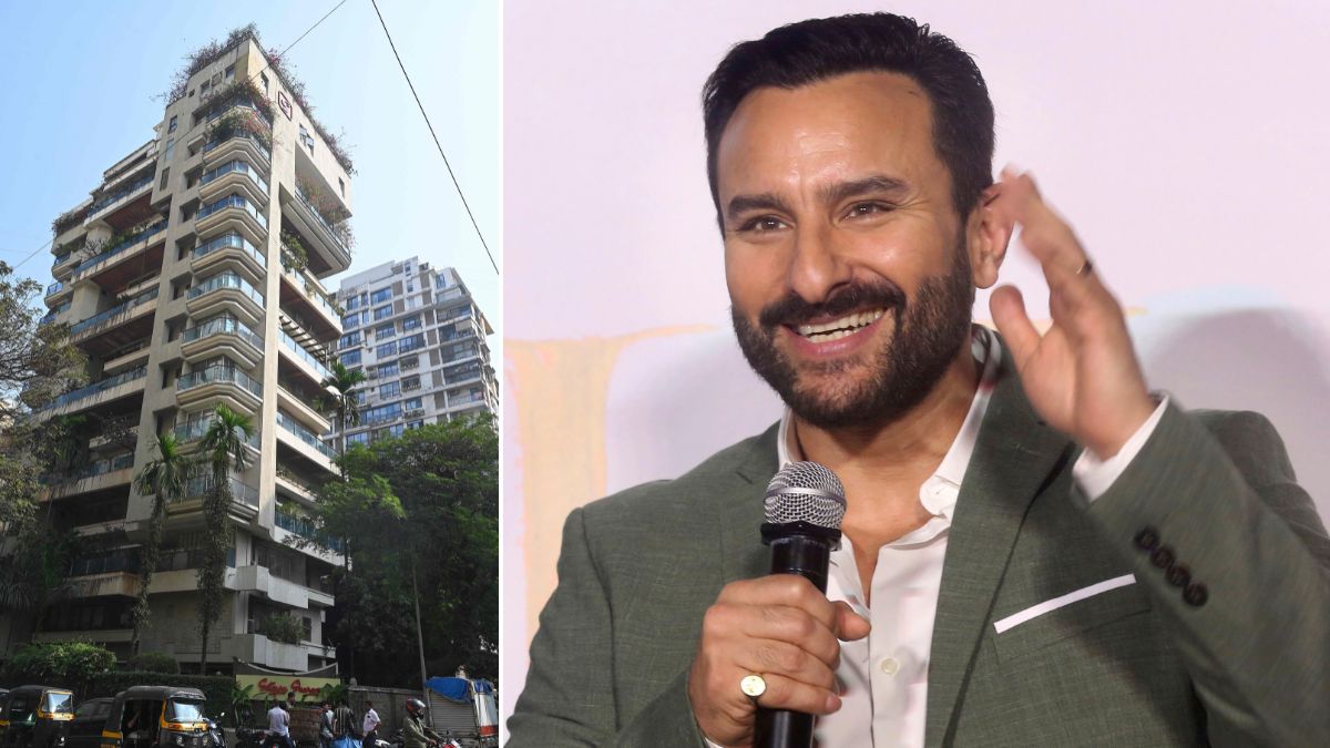 Saif Ali Khan stabbed: Actor discharged from Lilavati Hospital- The Week
