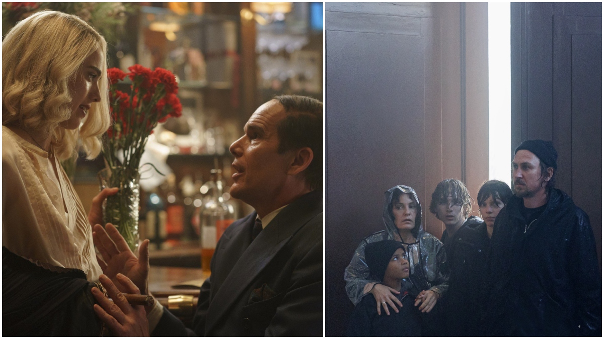 Richard Linklater's 'Blue Moon' and Tom Tykwer's 'The Light' to screen ...