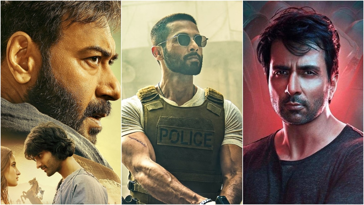 Be impatient this year, with these much-awaited Bollywood movies- The Week