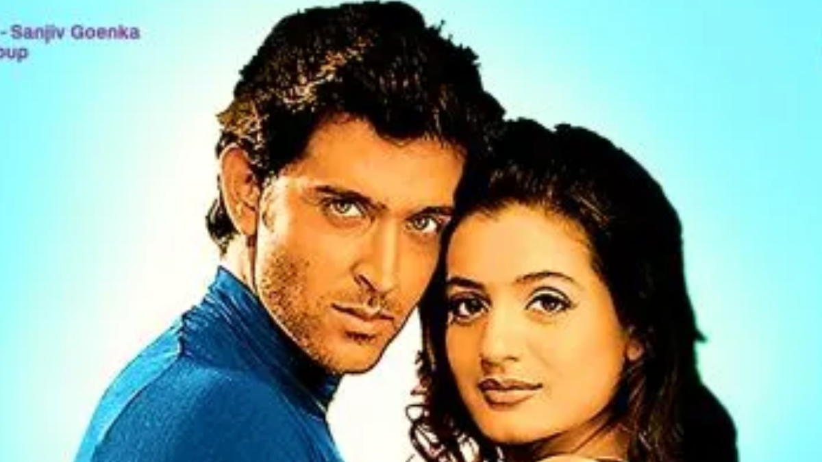 'Kaho Naa Pyaar Hai': How the film set new standards for film promotions and marketing in ...