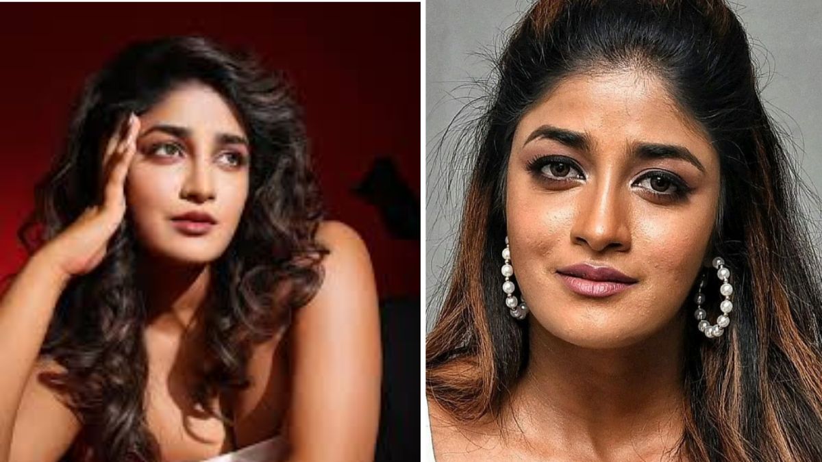 Who is Dimple Hayathi? Actress, husband booked for harassment ...