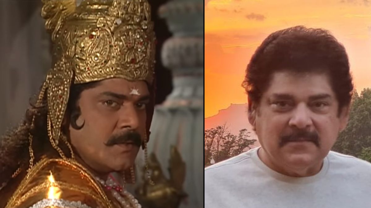 Pankaj Dheer, Indian television’s ‘Karna’, passes away at 68- The Week