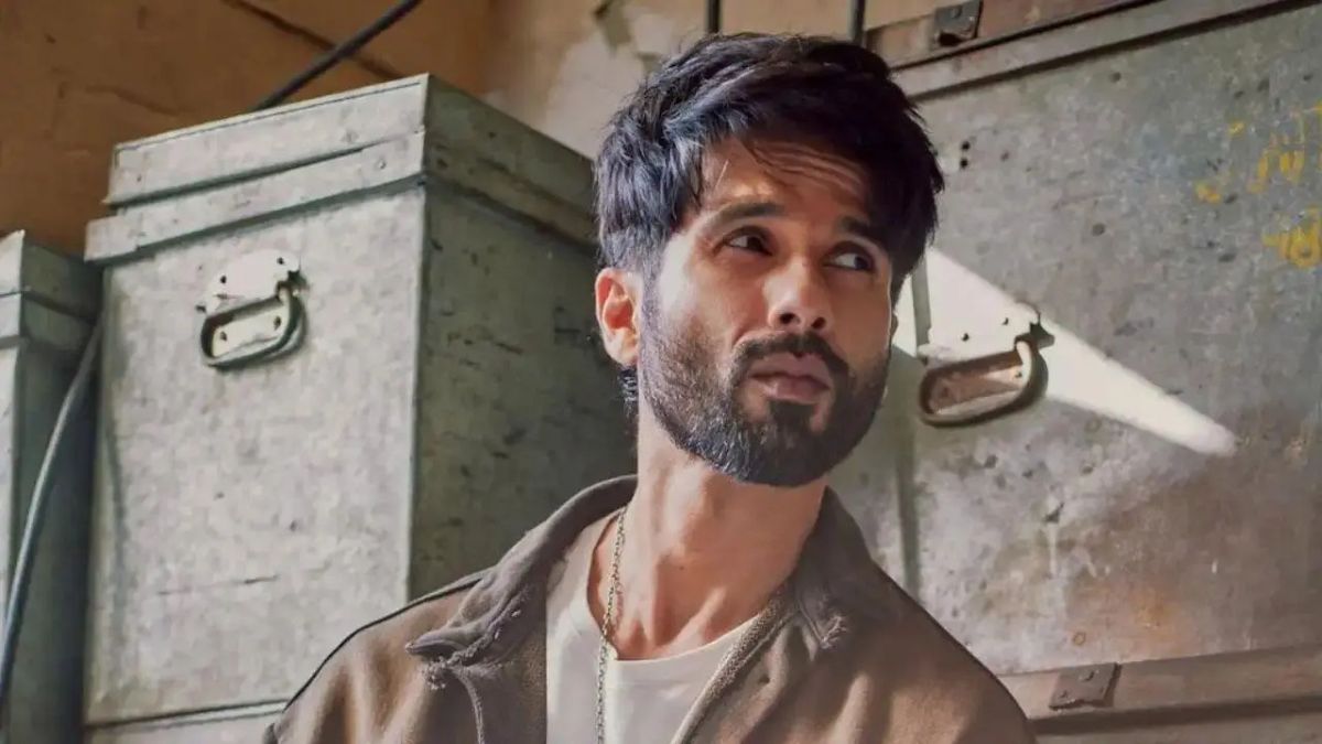 'Farzi' Season 2 confirmed? Shahid Kapoor to shoot for Prime Video ...